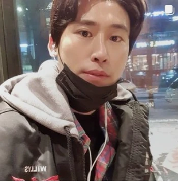 InHyuk Lee | Marvel Database | Fandom