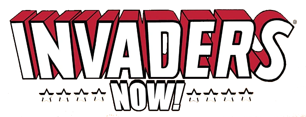 Invaders Now! Vol 1 (2010–2011) | Marvel Database | Fandom