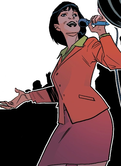 Irene Schank (Age of X-Man) (Earth-616) | Marvel Database | Fandom