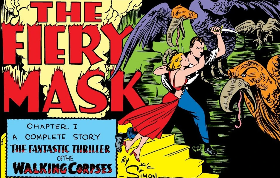 Jack Castle (Earth-616)/Gallery | Marvel Database | Fandom