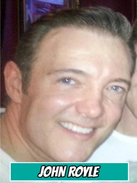 John Royle | Marvel Database | Fandom