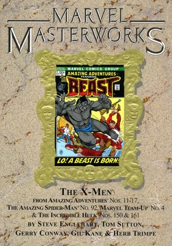 Marvel Masterworks: The X-Men Vol 1 7 | Marvel Database | Fandom