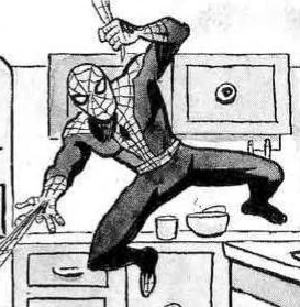Peter Parker (Earth-TRN1102) | Marvel Database | Fandom