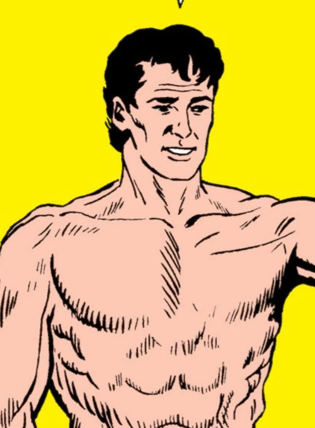 Philip Hayden (Earth-616) | Marvel Database | Fandom