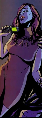 Mystique | Marvel Database | Fandom