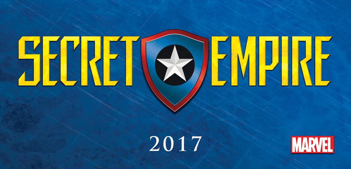 Secret Empire (Event)/Gallery | Marvel Database | Fandom