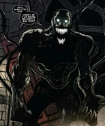Void (Dark Sentry) (Earth-616)/Gallery | Marvel Database | Fandom