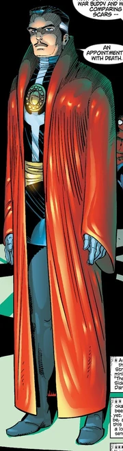 Stephen Strange (Tierra-616) | Marvel Wiki | Fandom