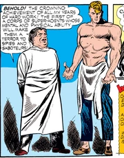 Super-Soldier Serum|Marvel Database | be settled