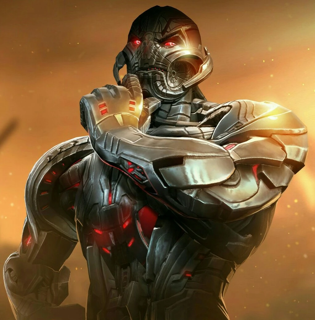 Ultron (AU) (Earth-517)/Gallery | Marvel Database | Fandom