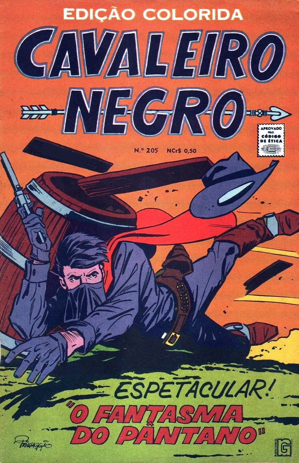 Black Rider (BR) Vol 1 205 | Marvel Database | Fandom