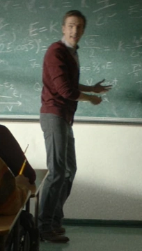 David Haller (Earth-TRN1647) | Marvel Database | Fandom