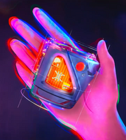 Dimensional Travel Watch | Marvel Database | Fandom