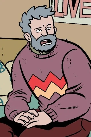 Dorian Green (Earth-616) | Marvel Database | Fandom