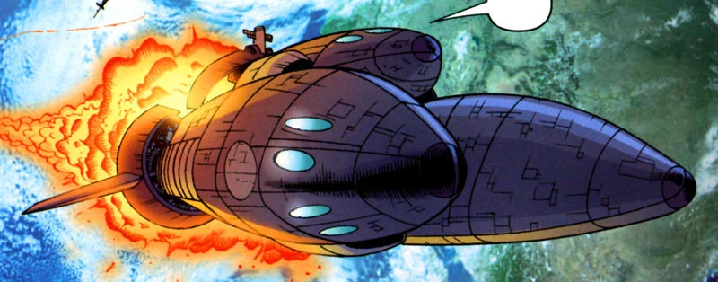 Falchion One | Marvel Database | Fandom