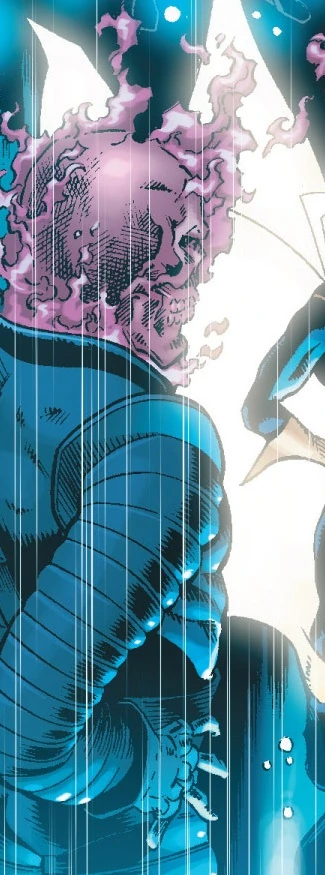 Ghost Rider (Earth-62510) | Marvel Database | Fandom