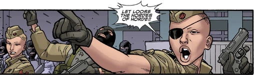 Horde | Marvel Database | Fandom