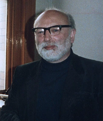 James Cawthorn | Marvel Database | Fandom