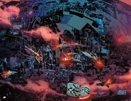 Knowhere/Gallery | Marvel Database | Fandom