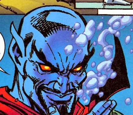 Krang (Earth-9411) | Marvel Database | Fandom