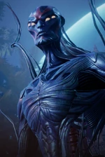 Kro | Marvel Database | Fandom