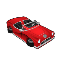 Levitating Over Land Automobile | Marvel Database | Fandom