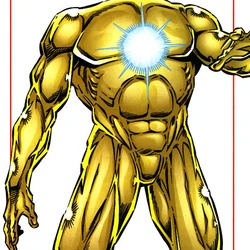 Omnipotent Characters