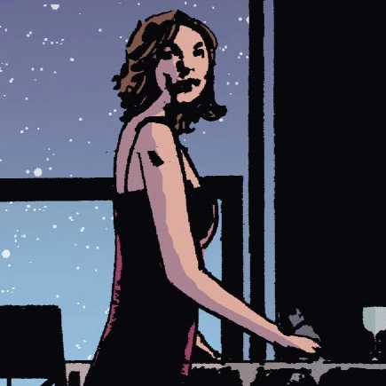 Marlene Alraune (Earth-24811) | Marvel Database | Fandom