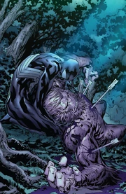 Martin Blank (Earth-616) | Marvel Database | Fandom
