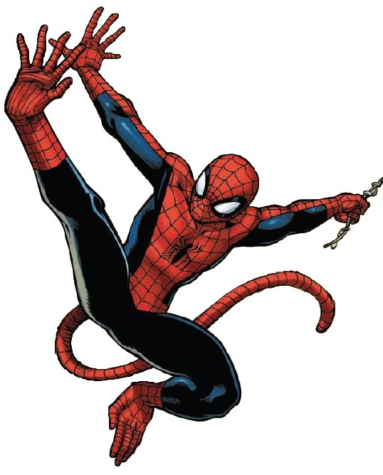 Peter Parker (earth-95019) | Marvel Database | Fandom