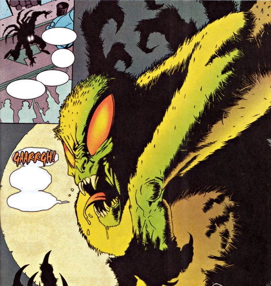 Peter Parker (Earth-688) | Marvel Database | Fandom