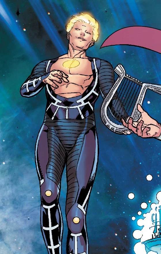 Phoebus Apollo (Earth-616) | Marvel Database | Fandom