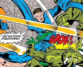 Reed Richards (Android) (Earth-616) | Marvel Database | Fandom