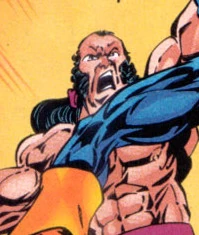 Sebastian Shaw (Earth-10197) | Marvel Database | Fandom
