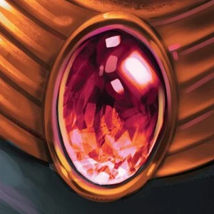 Storm's Ruby | Marvel Database | Fandom