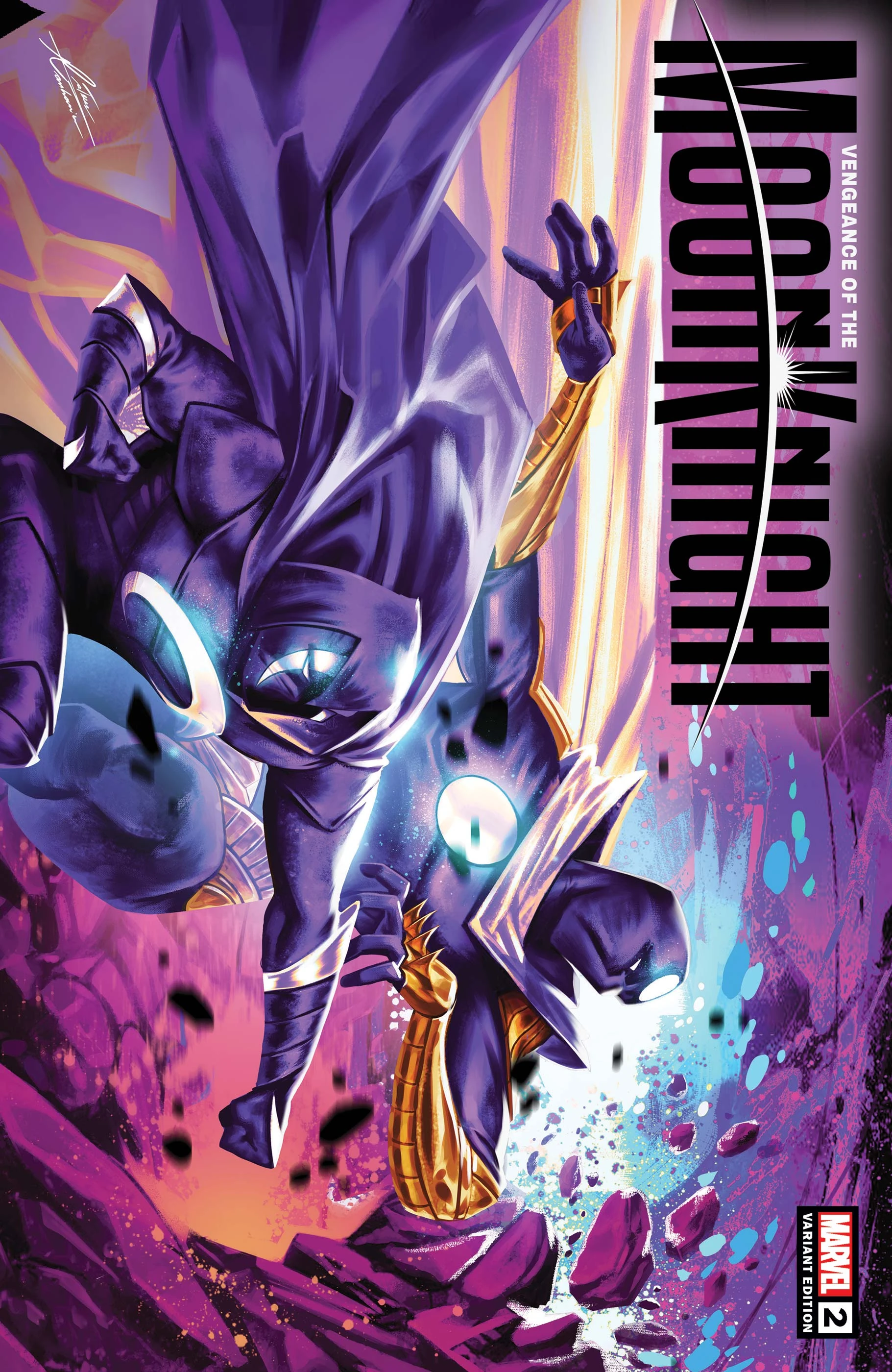 Cover of the Week - Week Seven, 2024 | Fandom