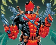Ninja | Marvel Database | Fandom