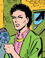 Belinda Barkley (Earth-616) | Marvel Database | Fandom
