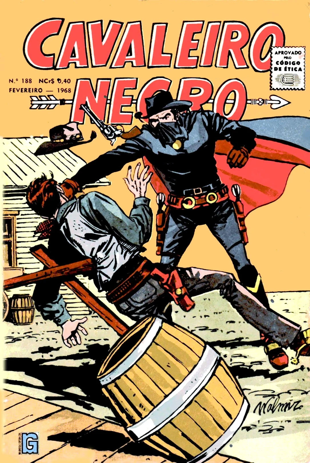 Black Rider (BR) Vol 1 188 | Marvel Database | Fandom