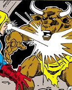 Deviant Mutates (Deviant Experiments)/Gallery | Marvel Database | Fandom