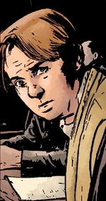 Foggy Nelson | Marvel Database | Fandom