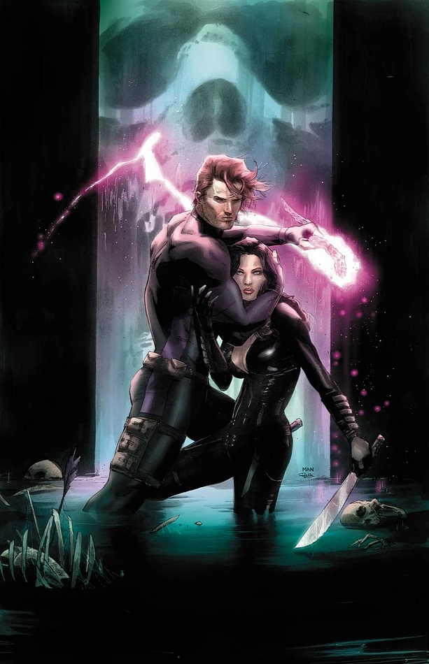 Gambit Vol 5 3 | Marvel Database | Fandom