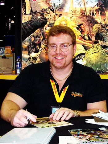 Greg Land | Marvel Database | Fandom