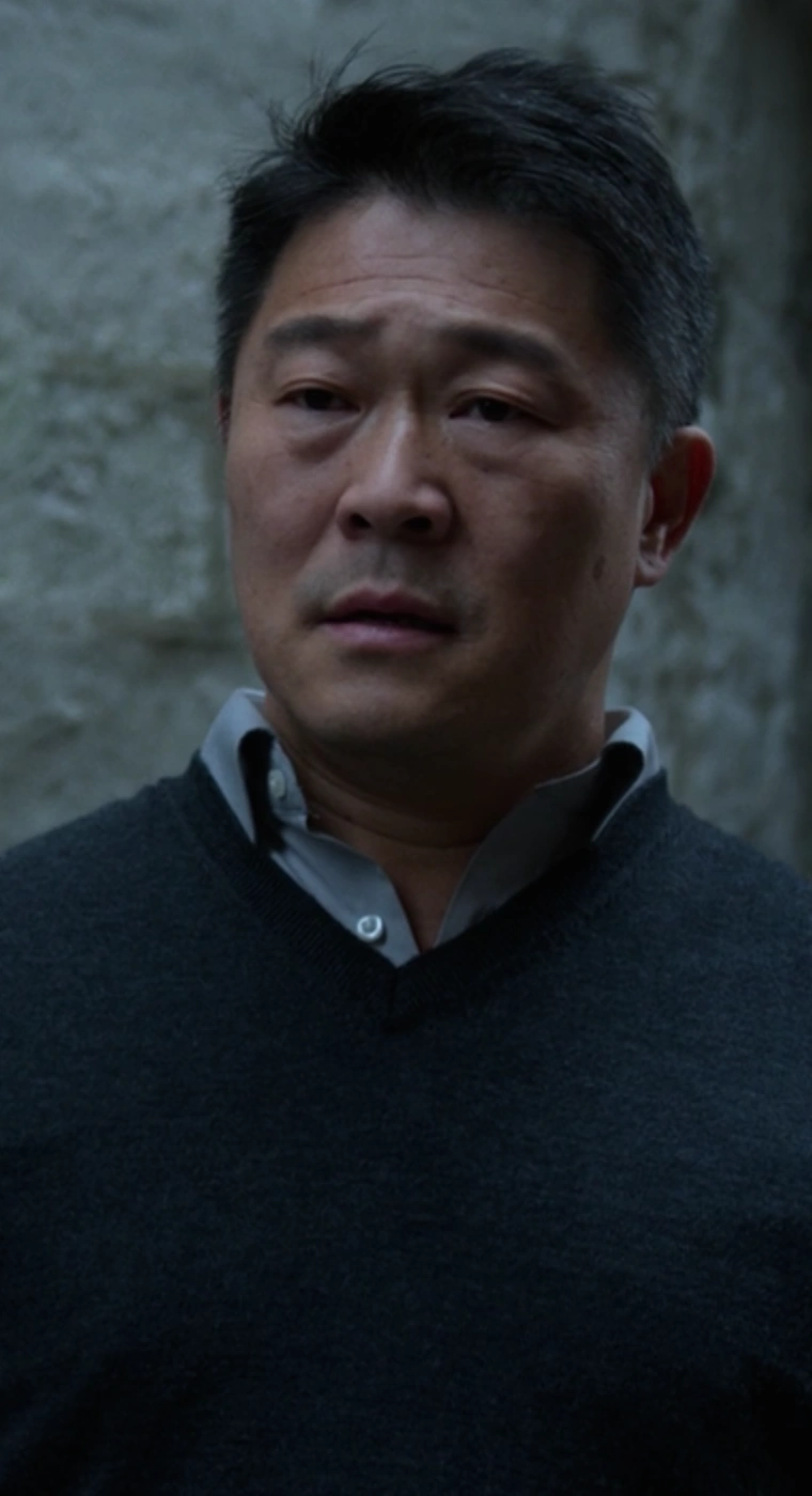Henry Yip (Earth-199999) | Marvel Database | Fandom
