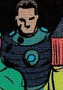 Hydro-Man (Hobgoblin) (Earth-616) | Marvel Database | Fandom