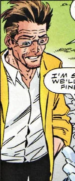 Jack Hammer | Marvel Database | Fandom