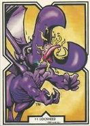 Lockheed (Earth-616)/Gallery | Marvel Database | Fandom