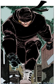 Matthew Murdock (Earth-616)/Expanded History | Marvel Database | Fandom