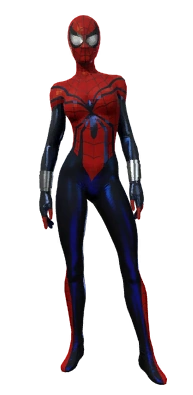 May Parker (Earth-31690) | Marvel Database | Fandom