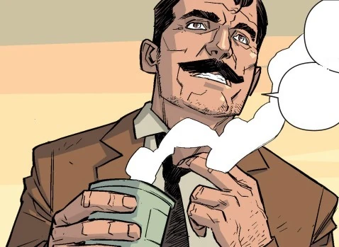 Peter Baxter (Earth-616) | Marvel Database | Fandom